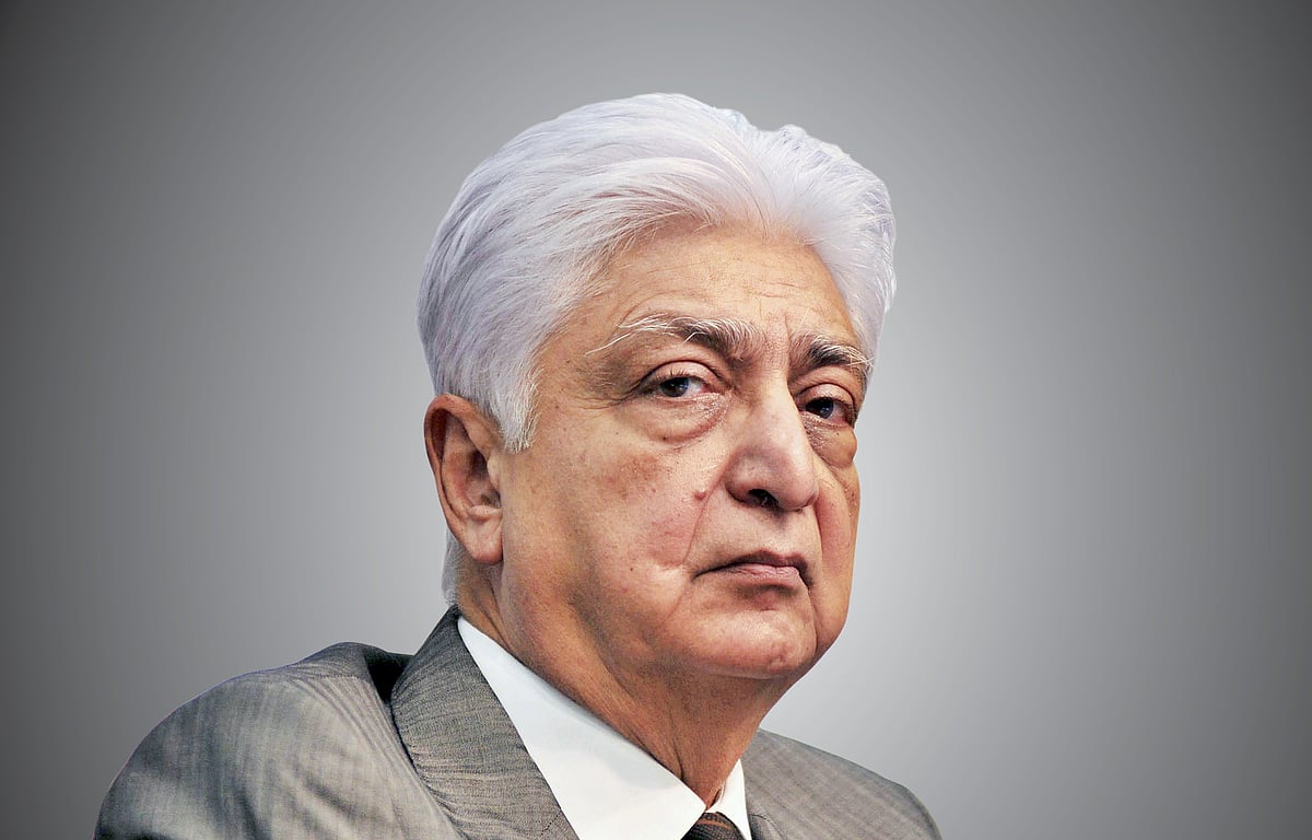 Premji: The Great Giver
