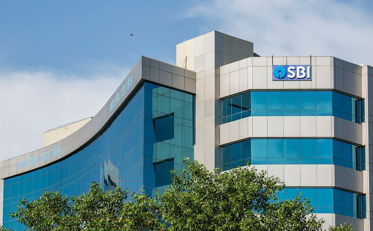 SBI shares down 2% post Q4; should you buy, hold, or sell PSU bank stock