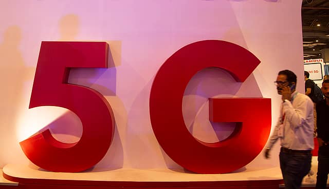India's 5G download speeds cross 500 Mbps mark: Ookla