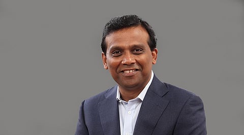 Ravi Kumar replaces Brian Humphries as Cognizant CEO