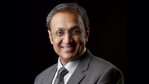 Havells’ Fiery Risk-taker