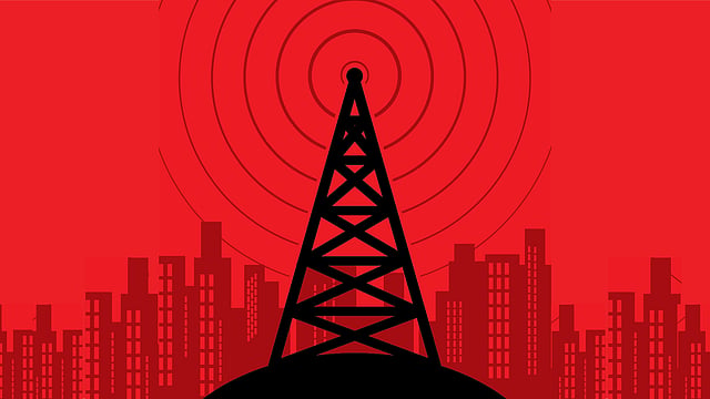 Indus Towers: Data Gains