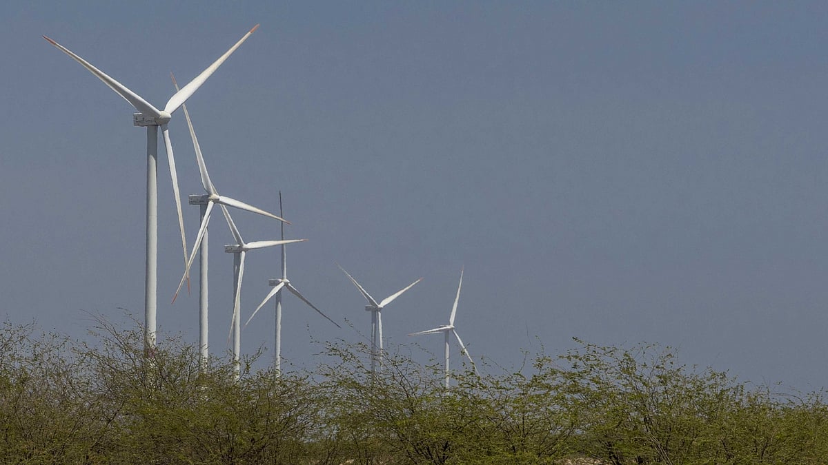 Adani Green Energy Ltd - Fortune India