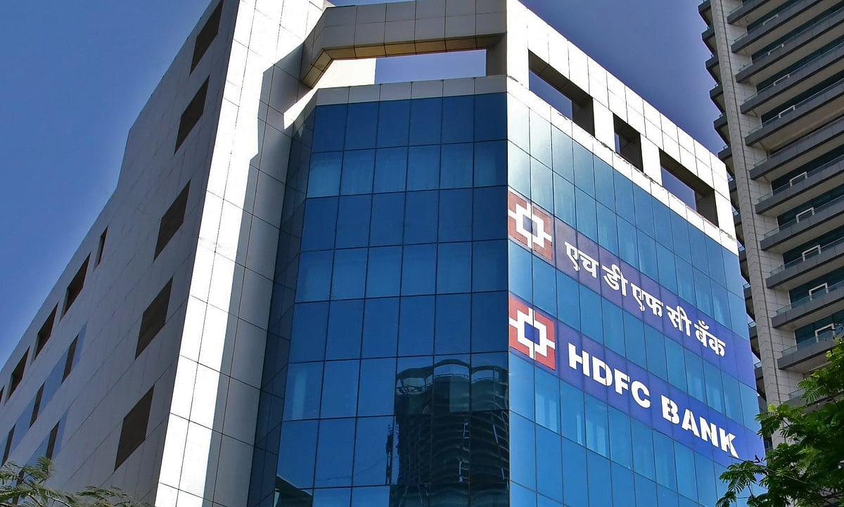 Retail banking roars as HDFC Bank reports double-digit deposit growth in Q4