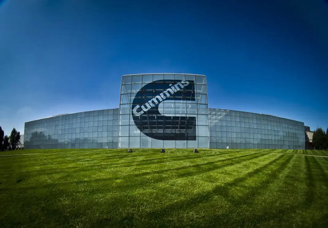 Why Cummins is betting big on hydrogen engines in India