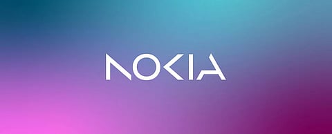 Nokia changes iconic logo after 60 yrs to position itself as B2B tech ...