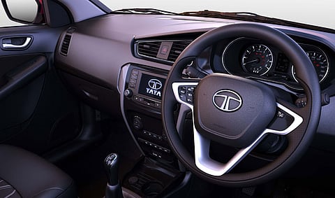 Tata Motors shares zoom 8% post Q4 global wholesales