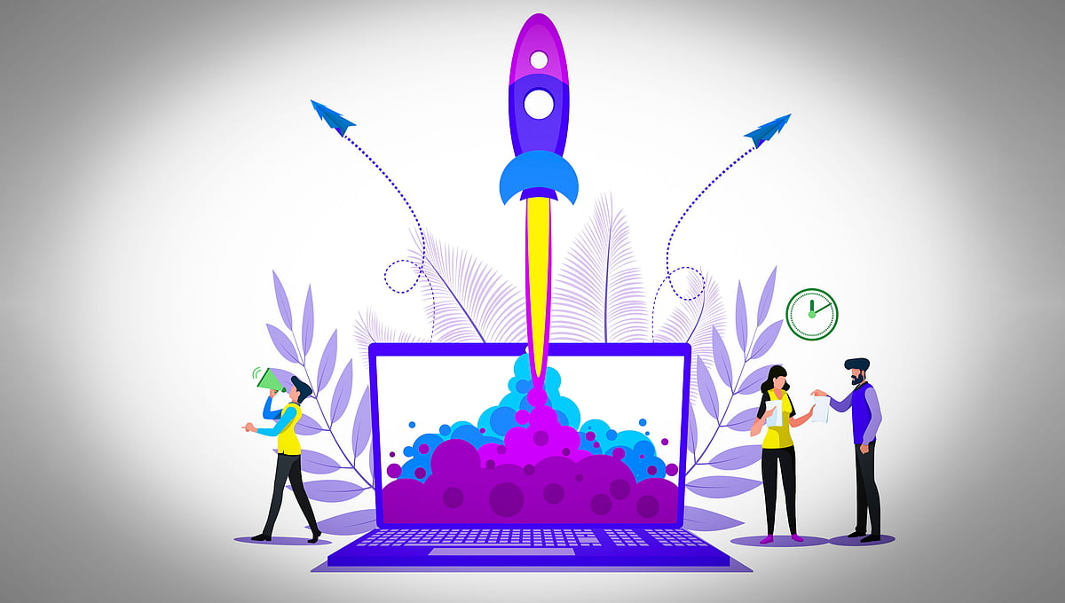 India rises as global fintech hub alongside the US, UK amid sustainable growth trend: WEF