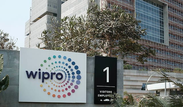 Wipro Ltd - Fortune India