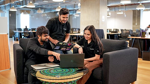 Meesho’s Top Priority: Well-being