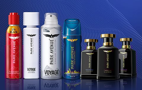 Raymond shares dip 7% after selling FMCG biz to Godrej Consumer Products