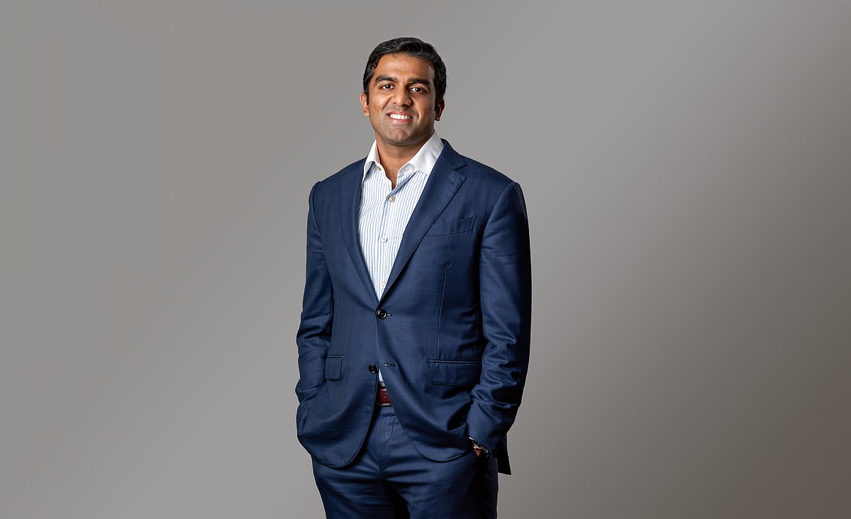 15-20% EV sales of JSW MG Motor come from BaaS: Parth Jindal