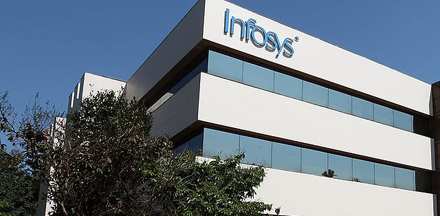 Infosys announces 6–8% salary hike starting January 2025: Is the worst ...