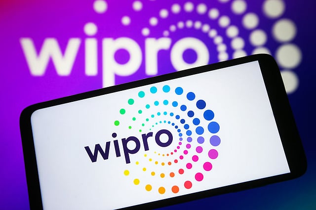 Wipro launches Lab45 AI platform to boost business efficiency