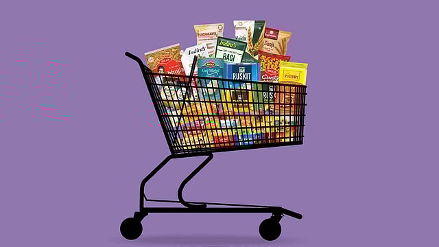 Regional Brands Storm FMCG Fortress