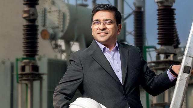 Reforms Drive UP Power Corp’s Biz Agenda