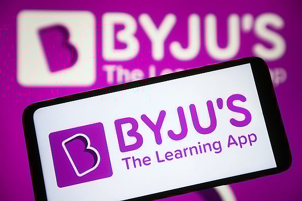 Byju's Learning app removed from Google Play Store; here’s why