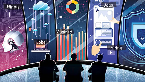 What Drives India As GCC Hub?