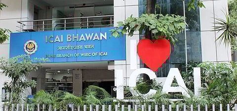 ICAI mobilizes CA fraternity to support armed forces in wake of ...