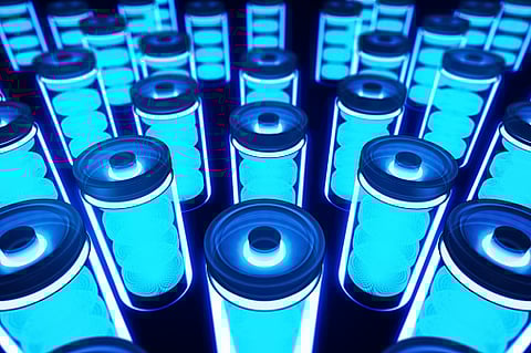 Li-Ion battery costs down 90%; Next-gen low-cost tech to power EV ...