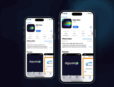 DigiYatra users crash 65% following DataEvolve scandal