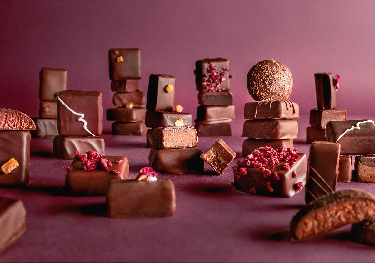 Inside Fabelle’s decade-long bet on India’s luxury chocolate boom