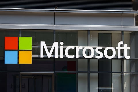 Firstsource Solutions shares up 4% on tie-up with Microsoft