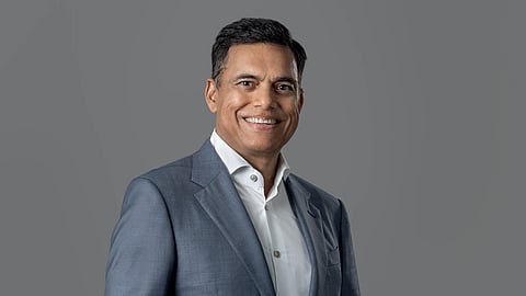 Sajjan Jindal’s Home Run With New Biz