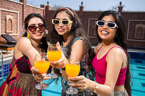 Gen Z population accounts for ₹72.28 lakh cr in consumer expenditure ...