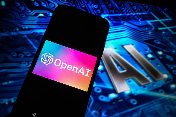OpenAI eyes $40 billion fundraise from Reliance, Saudi Arabia's PIF, MGX as India leads ChatGPT ...