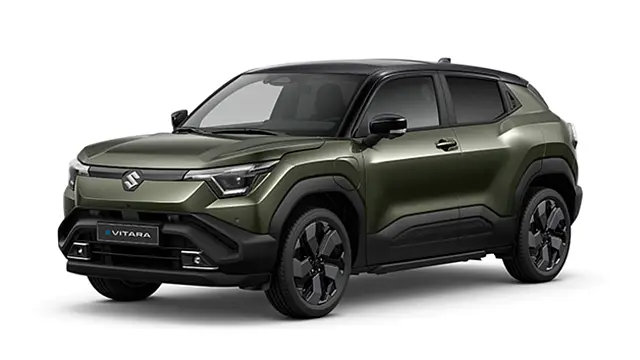 Maruti Suzuki plans to produce 70,000 electric vehicles before ... Maruti Suzuki plans to produce 70,000 electric vehicles before ...