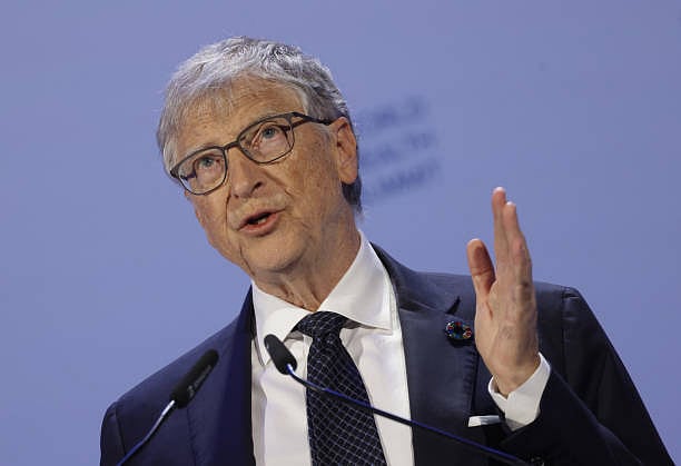 Bill Gates faces backlash for calling India a 'laboratory'