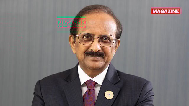 Fortune 500 India: SBI cements its legacy as India's financial powerhouse