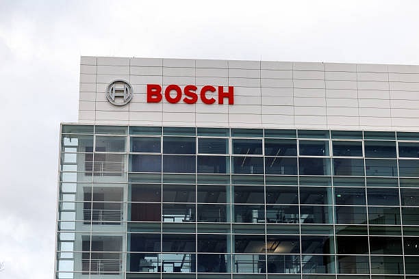 Rising demand for feature-loaded cars to benefit Bosch: MD Guruprasad ...