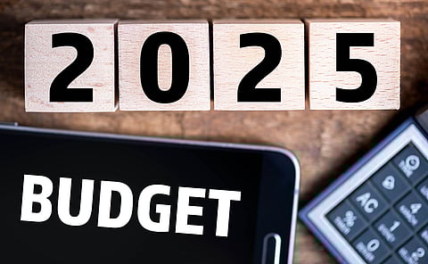India’s Budget 2025: A transformative leap towards Viksit Bharat