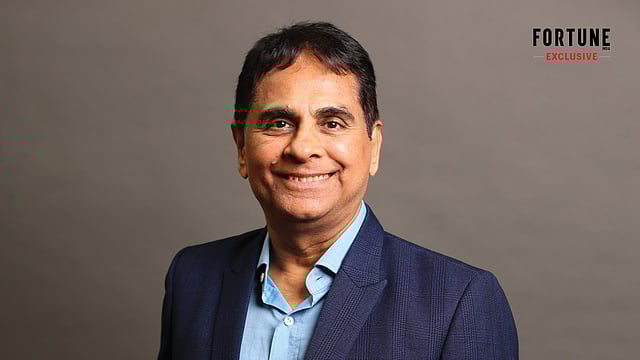 'My humble suggestion to new investors is...': Vijay Kedia has a ...