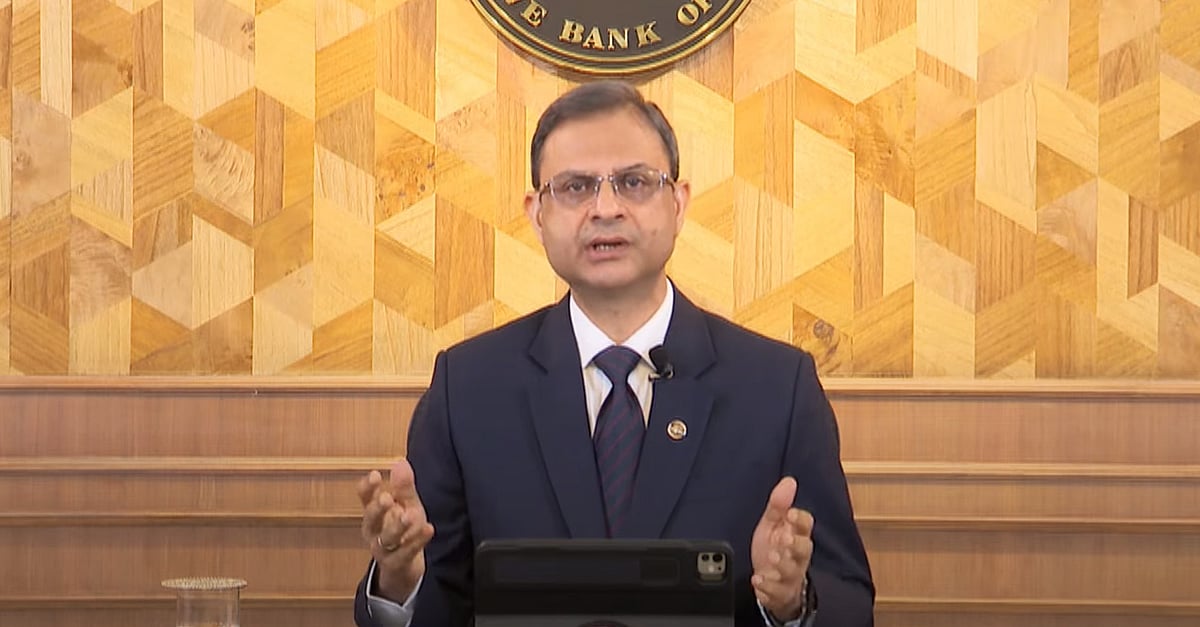 RBI cuts repo rate to 5.75% as inflation continues to ease