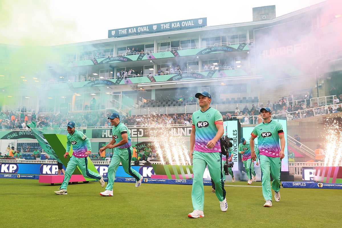 Mumbai Indians acquire 49% stake in Oval Invincibles, expands global ...