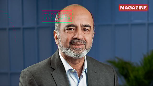 How India is powering Accenture’s big GenAI push globally