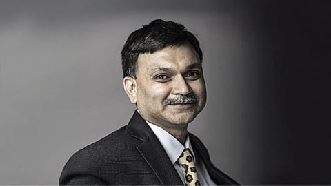 Capgemini India CEO Ashwin Yardi backs 47.5-hour workweek, rejects weekend emails for better ...