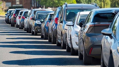 India’s commercial vehicle industry set for a comeback in FY26, ICRA ...