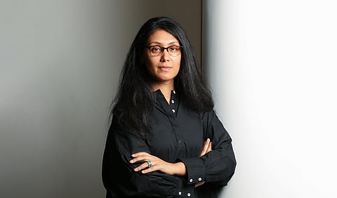 Roshni Nadar Malhotra set to become India's richest woman, third ...