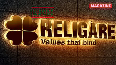 The Burmans are on a quest to rewrite Religare's legacy; here's how