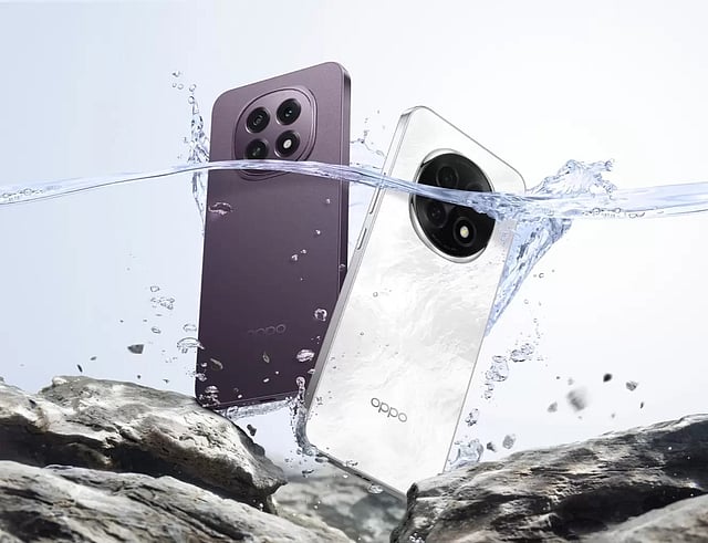 Oppo to soon launch F29 5G series in India: Is it the best mid-range ...