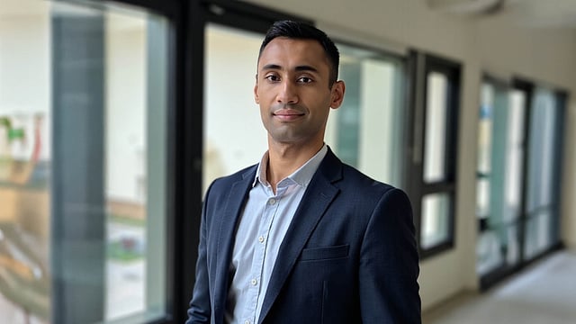 ElevenLabs betting big on India as AI voice tech rises: India head Siddharth Srinivasan