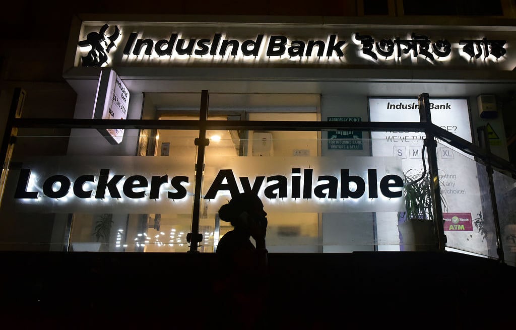 IndusInd Bank shares jump 9% in two days; here’s why
