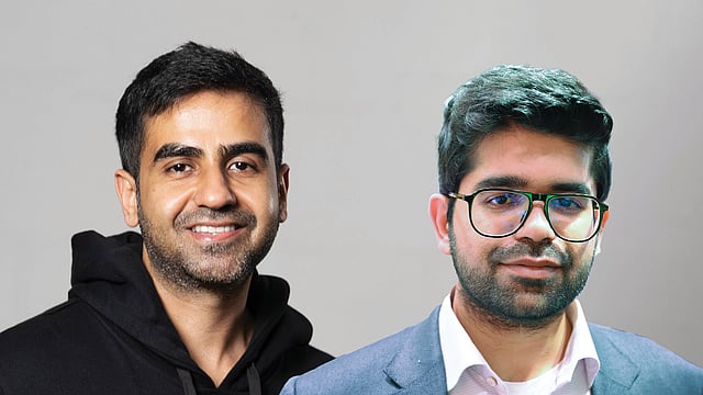 Can an Indian startup dethrone Instagram? Perplexity AI’s Aravind Srinivas reveals what it takes ...