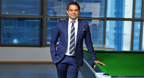 360 One’s Shaji Devakar to join Neo Wealth as co-founder & CEO