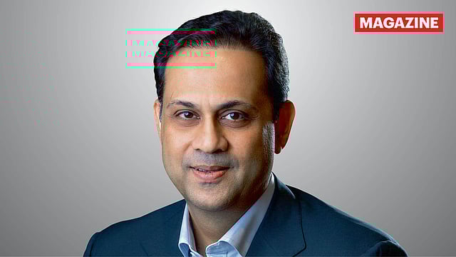 Bajaj Finserv goes solo – can it conquer India’s insurance market without Allianz?