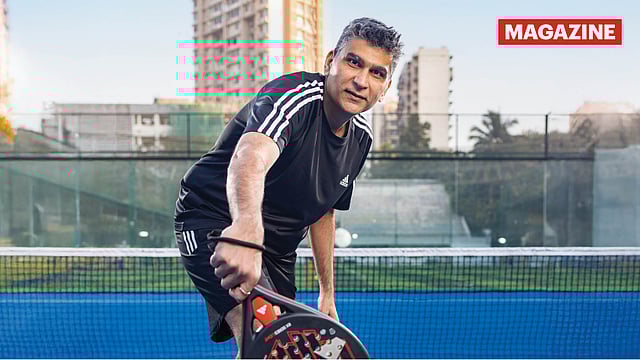 The Introvert: How boAt’s low-profile CEO Sameer Mehta helped build a ...